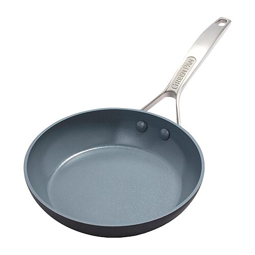 Click here for GreenPan Paris Pro 8 Ceramic Non-Stick Open Fry Pa... prices