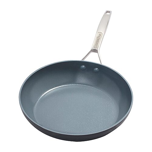 Click here for GreenPan Paris Pro 10 Ceramic Non-Stick Open Fry P... prices
