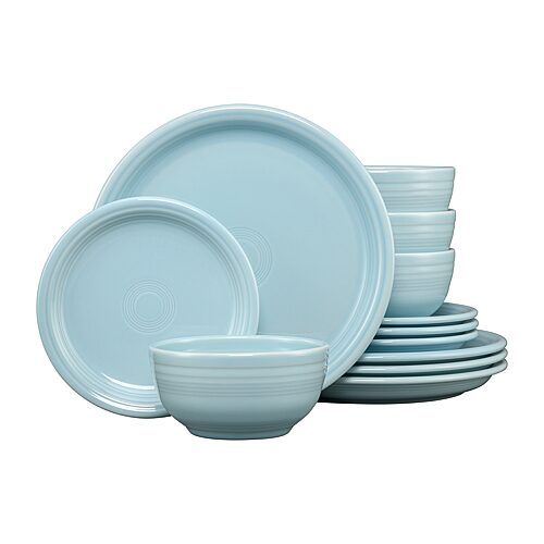 Click here for Fiesta Bistro Coupe 12-pc. Dinnerware Set  One Siz... prices
