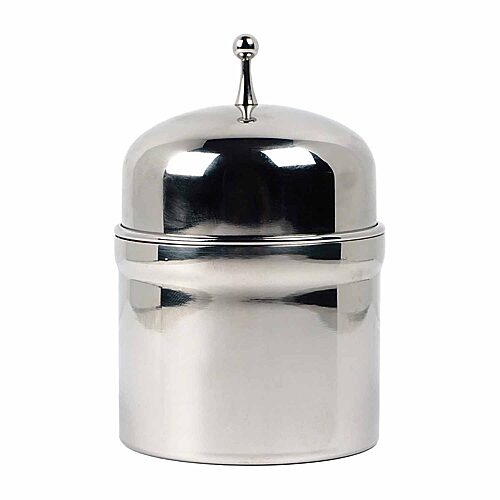 Click here for RSVP International Rsvp Metal Teapot  One Size  Si... prices