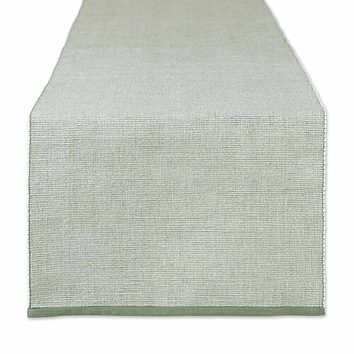 Click here for Design Imports Artichoke Eco-Friendly Chambray Fin... prices