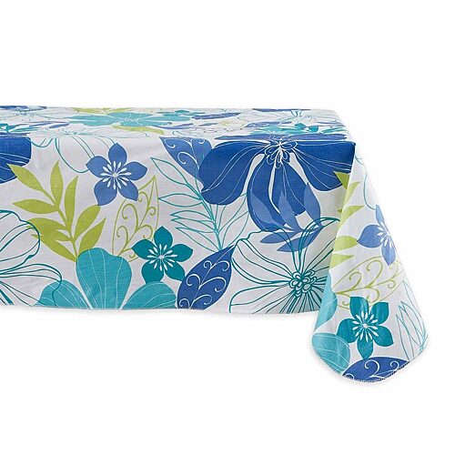 Click here for Design Imports Tropical Bahama Vinyl Tablecloths... prices
