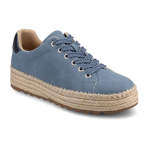 Click here for Journee Collection Cosima Womens Sneakers  12 Medi... prices