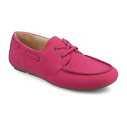 Click here for Journee Collection Womens Moc Closed Toe Loafers... prices