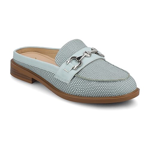 Click here for Journee Collection Womens Moc Closed Toe Loafers... prices