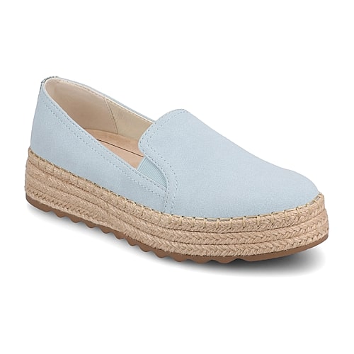 Click here for Journee Collection Womens Catalina Slip On Round T... prices