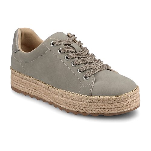 Click here for Journee Collection Womens Cosima Esapdrille Round... prices