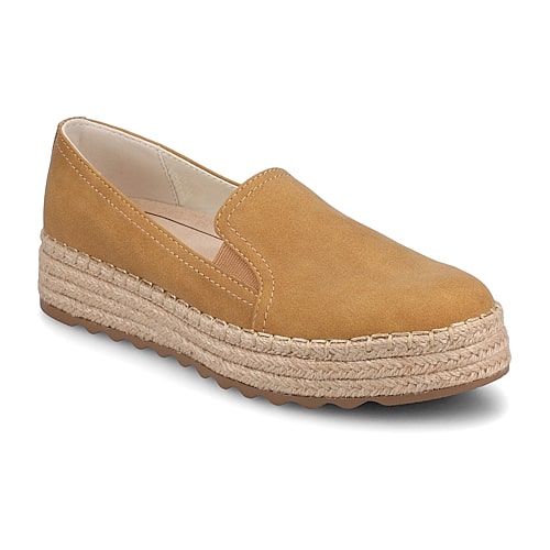 Click here for Journee Collection Womens Catalina Slip On Round T... prices