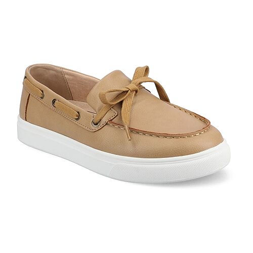 Click here for Journee Collection Womens Annamaria Round Toe Slip... prices