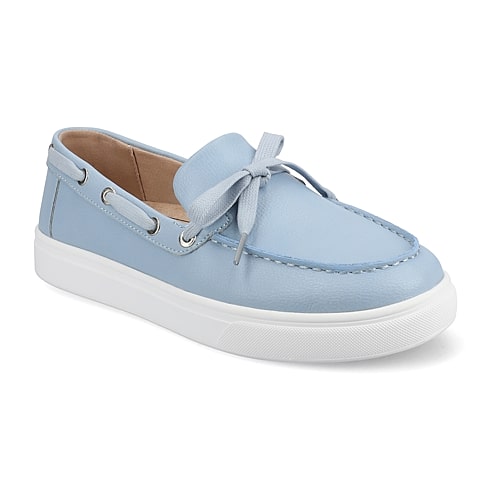 Click here for Journee Collection Annamaria Womens Moc Closed Toe... prices