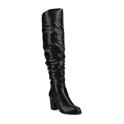 Click here for Journee Collection Womens Kaison Extra Wide Calf S... prices