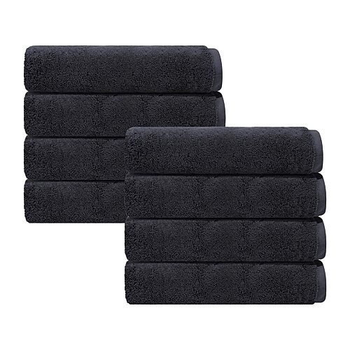 Click here for Depera Home Hand Towels 8-pc. Hand Towel  One Size... prices