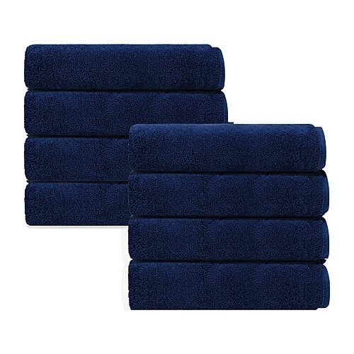 Click here for Depera Home Hand Towels 8-pc. Hand Towel  One Size... prices
