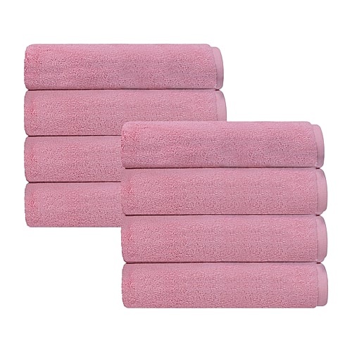 Click here for Depera Home Hand Towels 8-pc. Hand Towel  One Size... prices