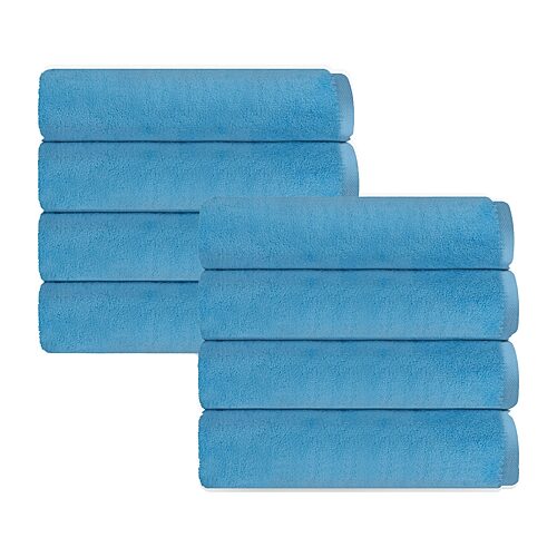 Click here for Depera Home Hand Towels 8-pc. Hand Towel  One Size... prices