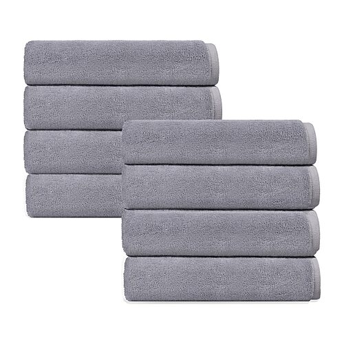 Click here for Depera Home Hand Towels 8-pc. Hand Towel  One Size... prices