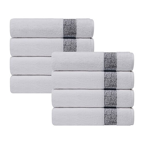 Click here for Depera Home Hand Towels 8-pc. Hand Towel  One Size... prices