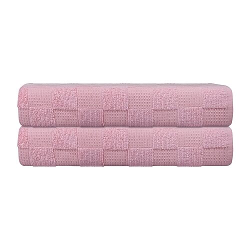 Click here for Depera Home Bath Sheets 2-pc. Bath Sheet  One Size... prices
