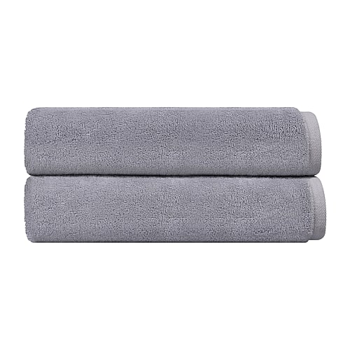 Click here for Depera Home Bath Sheets 2-pc. Bath Sheet  One Size... prices