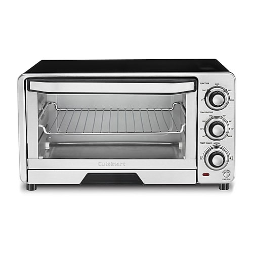 Click here for Cuisinart Tob-40NNAS Toaster Oven and Broiler  Cus... prices
