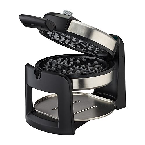 Click here for Cuisinart Single Flip Belgian Waffle Maker Waf-F30... prices