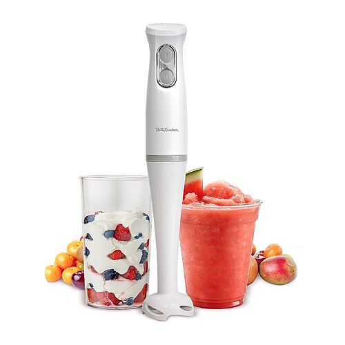 Click here for Betty Crocker Hand 2-Speed Immersion Blender  One... prices