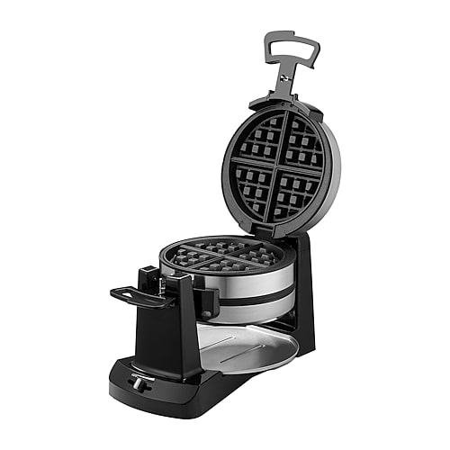 Click here for Cuisinart Waf-F40NAS Nonstick Double Flip Belgian... prices