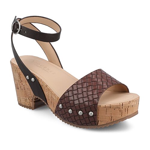 Click here for Journee Collection Womens Wedge Sandals  12 Medium... prices