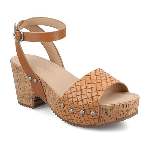 Click here for Journee Collection Womens Wedge Sandals  12 Medium... prices