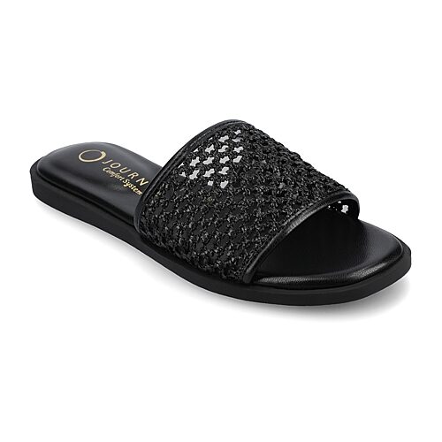 Click here for Journee Collection Womens Flat Sandals  12 Medium... prices