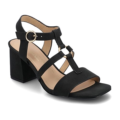 Click here for Journee Collection Womens Heeled Sandals  12 Mediu... prices