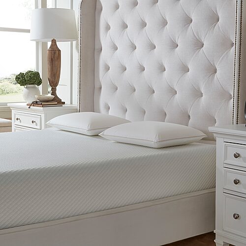 Click here for La-Z-Boy Hybrid Bliss Memory Foam Traditional Pill... prices