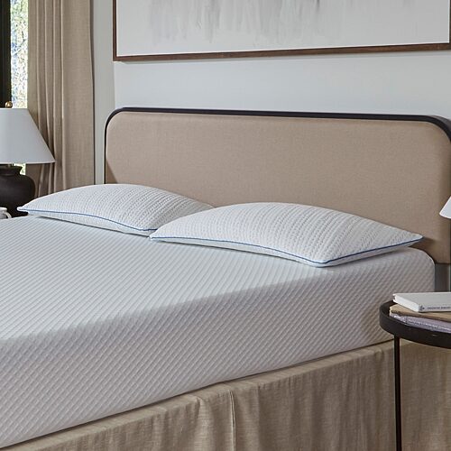 Click here for La-Z-Boy Serene Foam Density Pillow Traditional/ S... prices