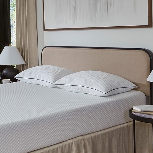 Click here for La-Z-Boy Down Alternative Traditional Pillow  One... prices