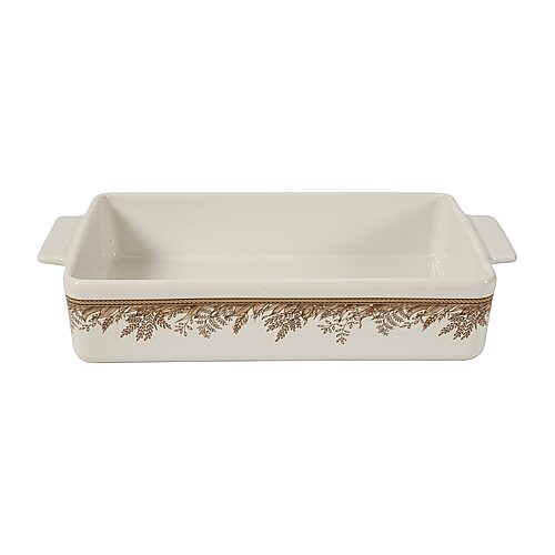 Click here for Martha Stewart Harvest 9 inch Large Baker  One Siz... prices