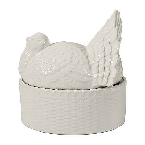 Click here for Martha Stewart Harvest Turkey Casserole Dish  One... prices