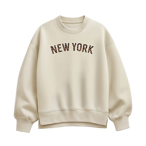 Click here for Womens Crew Neck Long Sleeve Sweatshirt  Xx-large... prices