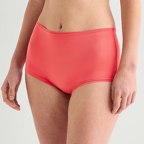 Click here for Arizona Body Cloud Kissed Boyshort Panty  Medium... prices