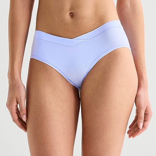Click here for Arizona Body Cloud Kissed Hipster Panty  Xx-large... prices