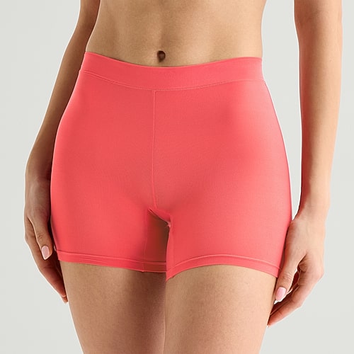 Click here for Arizona Body Cloud Kissed Boxer Brief  Medium  Red prices
