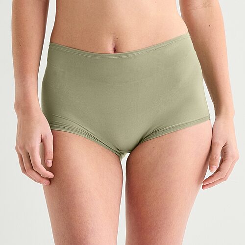 Click here for Arizona Body Cloud Kissed Boyshort Panty  Xx-large... prices
