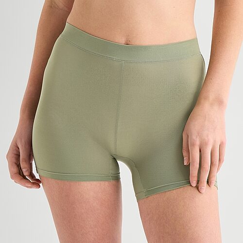 Click here for Arizona Body Cloud Kissed Boxer Brief  Large  Gree... prices