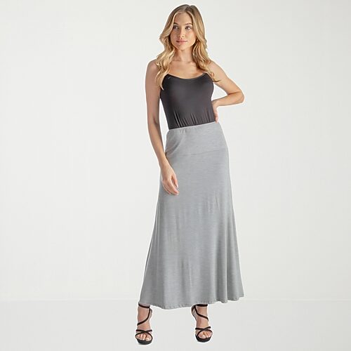 Click here for 24seven Comfort Apparel Womens Mid Rise Stretch Fa... prices