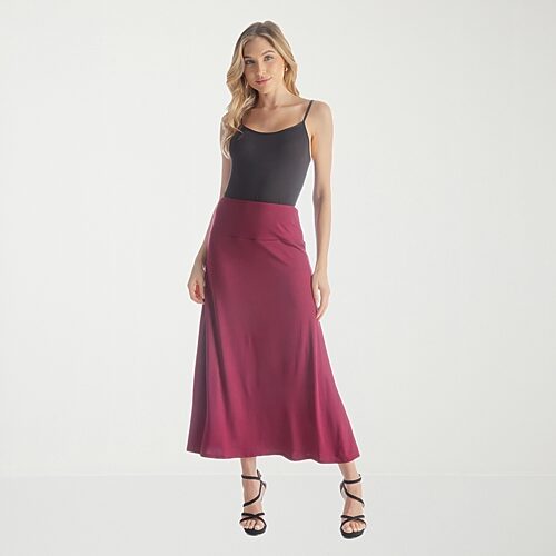 Click here for 24seven Comfort Apparel Womens Mid Rise Stretch Fa... prices