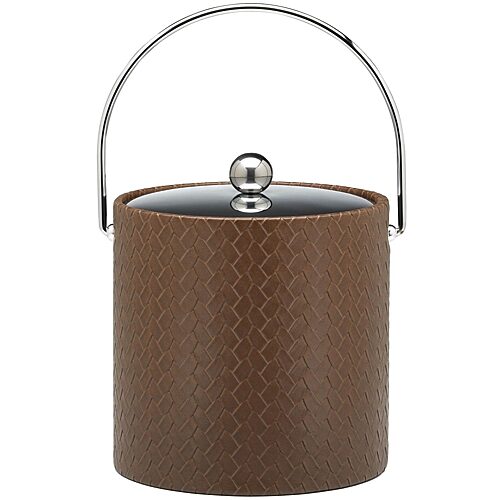 Click here for Kraftware San Remo 3-qt. Ice Bucket with Bale Hand... prices