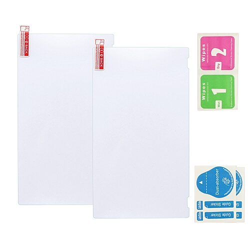 Click here for Tempered Glass Screen Protector For Nintendo Switc... prices