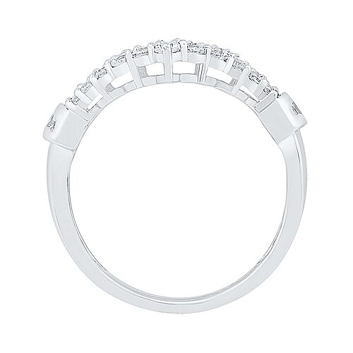 Click here for Womens 3/4 CT. T.W. Natural White Diamond 10K Gold... prices