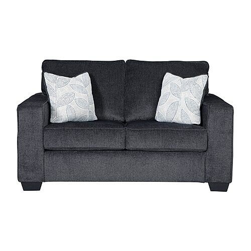 Click here for Signature Design by Ashley Altari Loveseat  One Si... prices