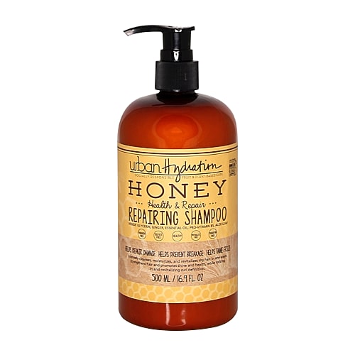 Click here for Urban Hydration Honey Repairing Shampoo - 16.9 oz.... prices