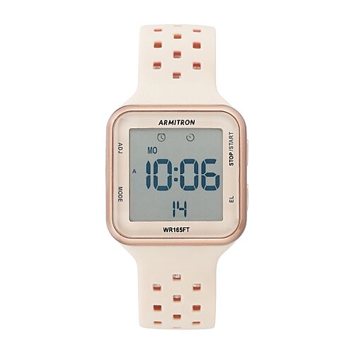 Click here for Armitron Pro Sport Womens Chronograph Multi-Functi... prices